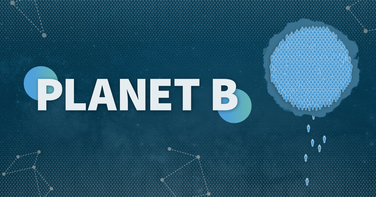 Planet B